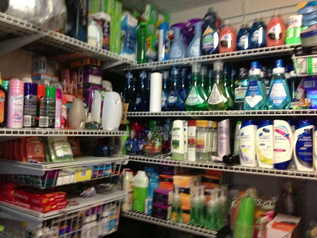 EL ALMACEN DEL HOGAR