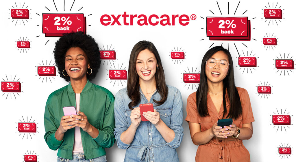 CVS ANUNCIA CAMBIOS EN PROGRAMA EXTRACARE REWARDS - WandaGisela.com